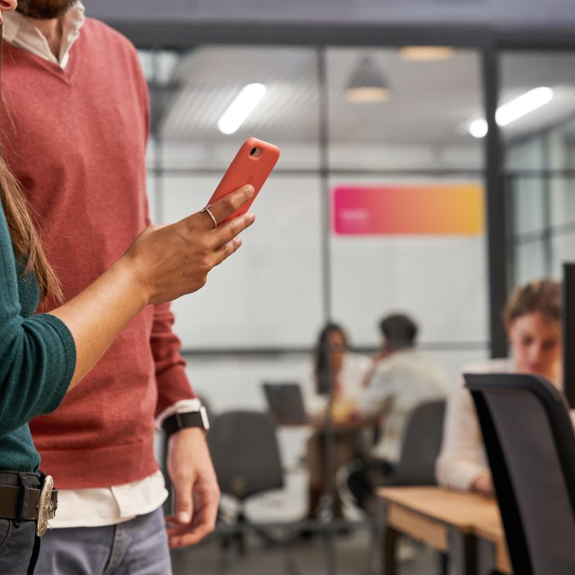 Conoce Bdeo - Forma parte de la Inteligencia Visual