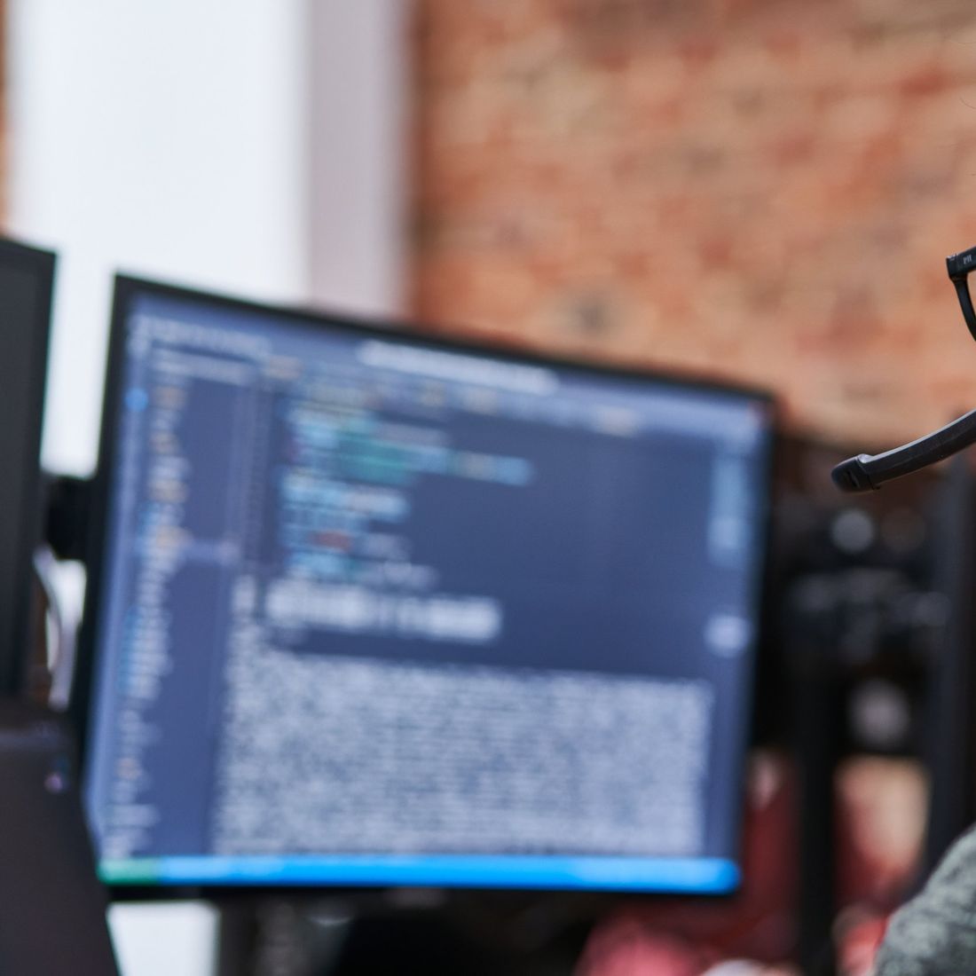 Conoce Bdeo - Forma parte de la Inteligencia Visual