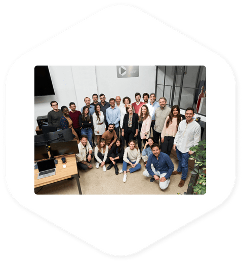 Job offers at Bdeo: Artificial Intelligence, Developers, Technology