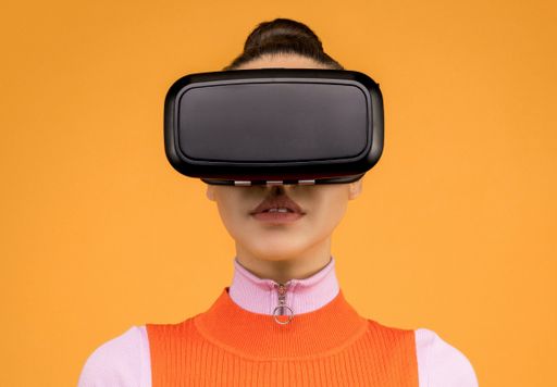 Insurance in the metaverse: Visual Intelligence as a key player